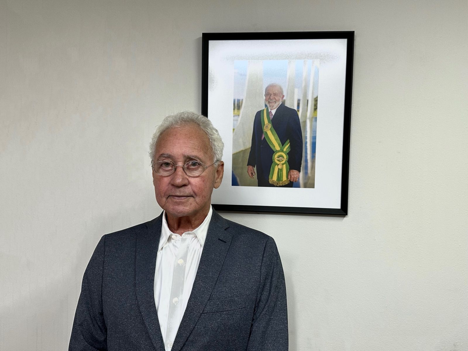 COMPANHIA DOCAS DO RIO GRANDE DO NORTE - CODERN - AUTORIDADE PORTUÁRIA